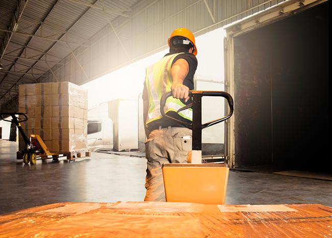 Here’s How Utilizing Unloading Services Can Benefit Your Business ...