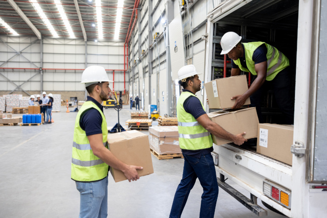 Getting Started With Floor Loading Services | Triad Loading Services, Inc.