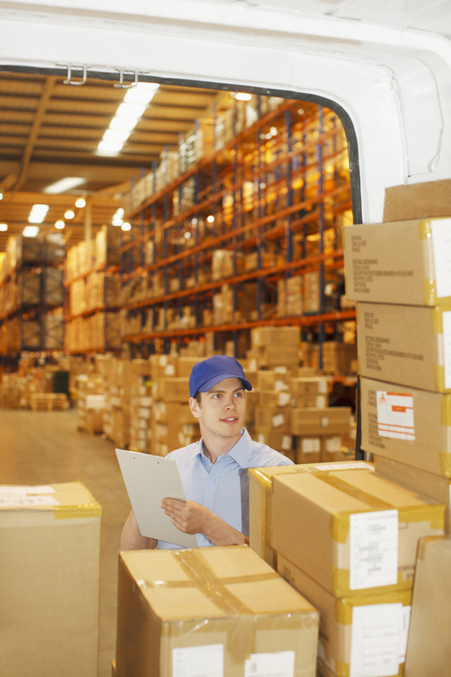 What to Remember With Warehouse Unloading | Triad Loading Services, Inc.